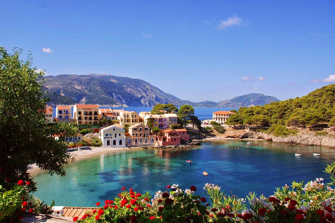 Cunda Adası Tatili ve Gezilecek Yerler - Mekan Ajandası