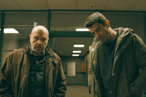 Alef: Dizi İncelemesi - Mekan Ajandası